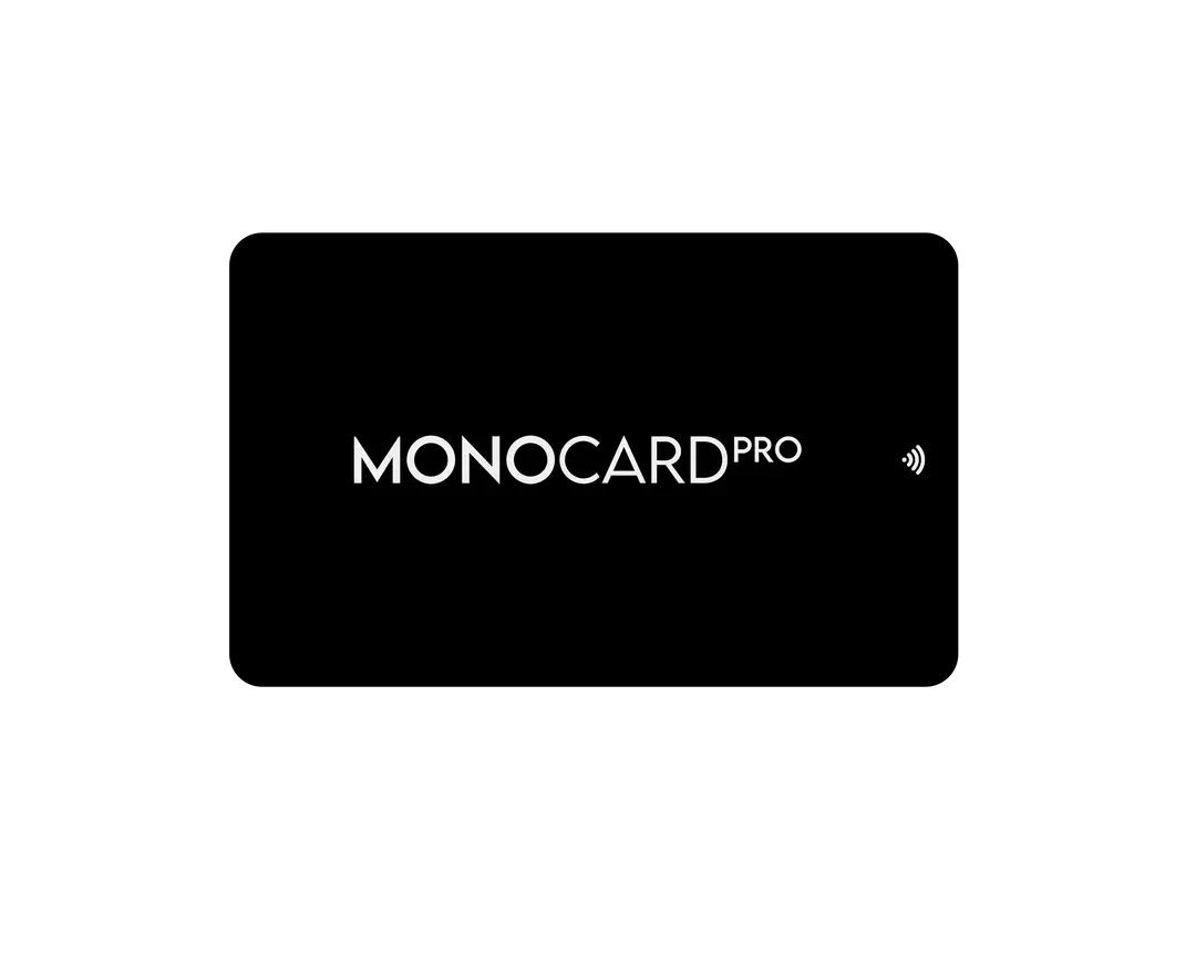 Dijital Kartvizit Fiyatları ve Çeşitleri – MonocardPro