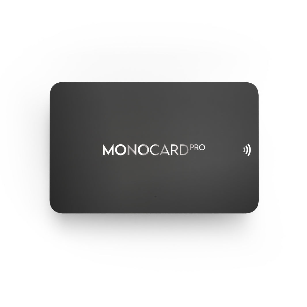 Dijital Kartvizit Fiyatları ve Çeşitleri – MonocardPro