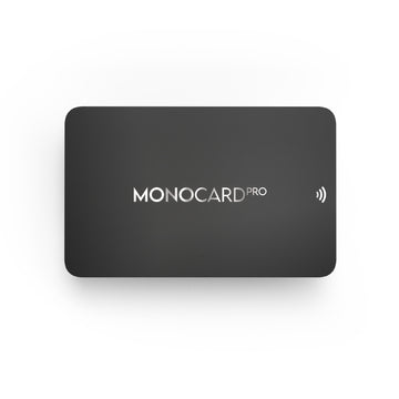 Dijital Kartvizit Fiyatları ve Çeşitleri – MonocardPro