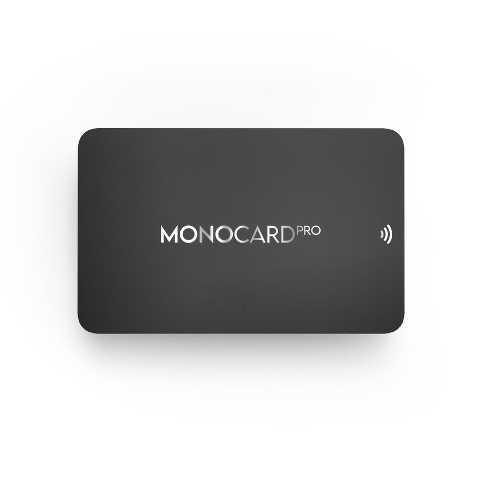 NFC Kartvizit Fiyatları ve Çeşitleri – MonocardPro