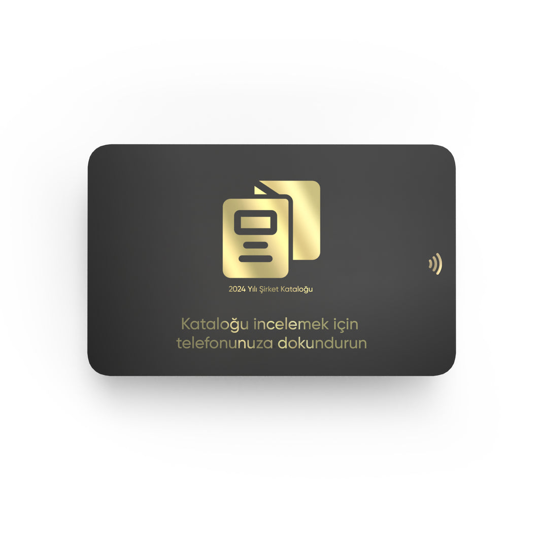 Kartvizitin Geleceği – MonocardPRO