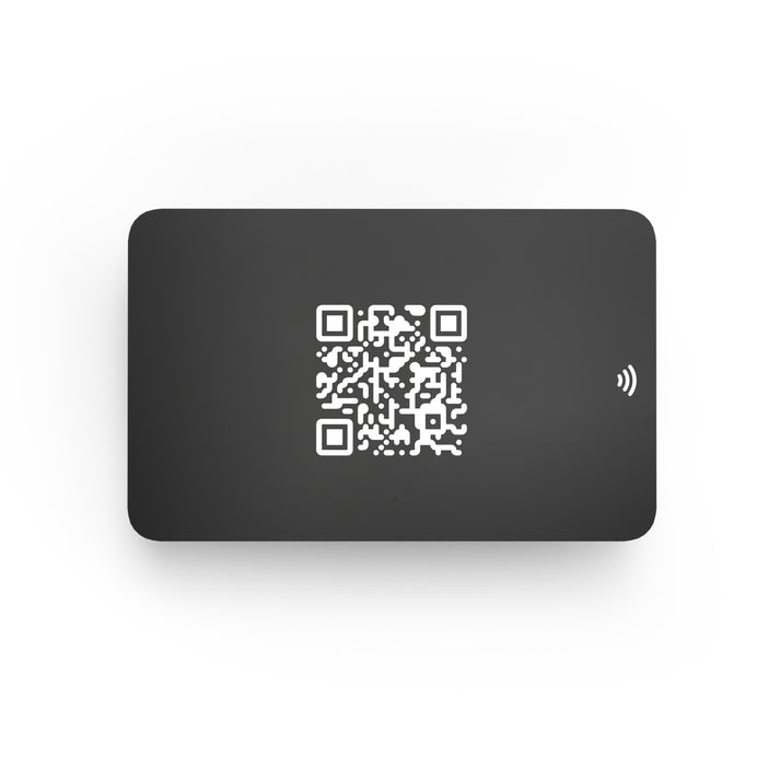 MonocardPRO Karekod (QR) Kartvizit Fiyatı – MonocardPro